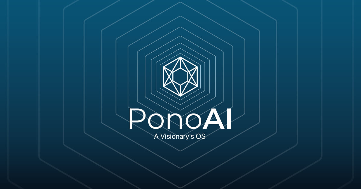 Why Choose Pono? - Pono.AI